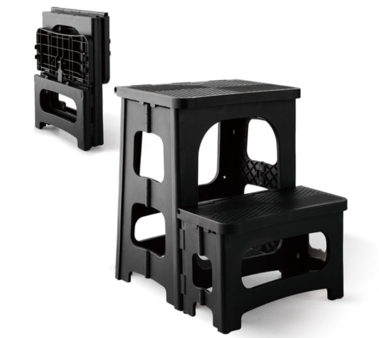 Folding Step Stool Collapse Lawsuit | Product Liability Blog