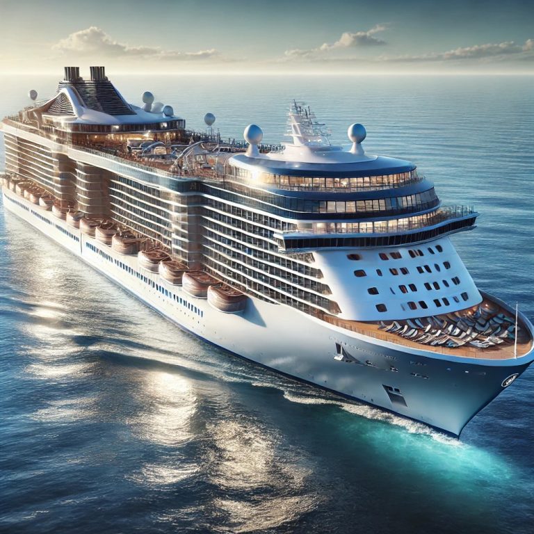 Cruise Ship Injuries | Cruise Accident Attorneys