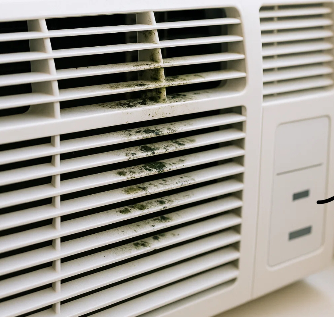 What to Do If You Suspect Mold From Your Air Conditioner