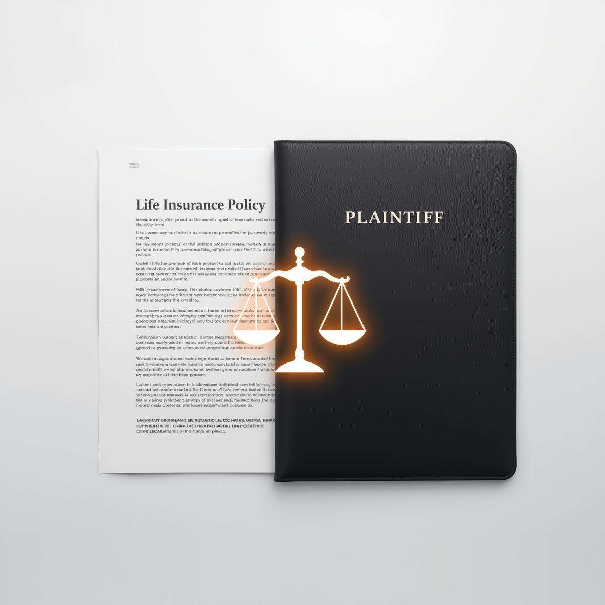 Lawyers Who Sue Life Insurance Companies | Denied, Delayed